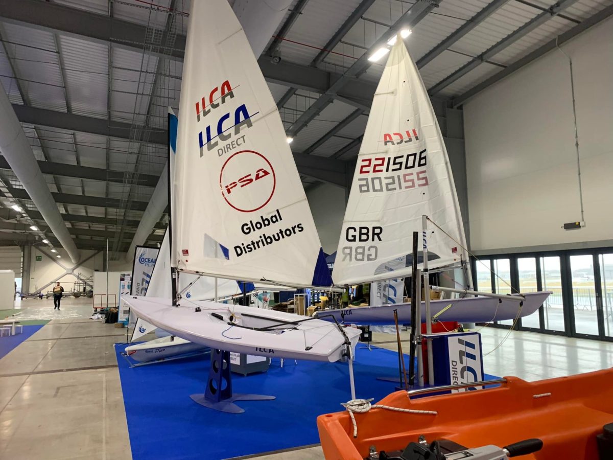MTM Sailing - ihr Partner für Segeljolle undd Bootstrailer